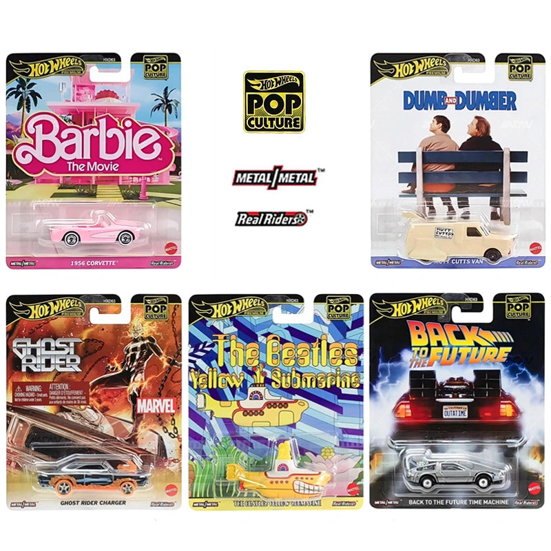 HW Models Ltd | HW Models - Hot Wheels specialist's