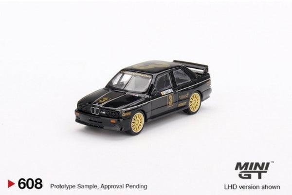 Mini GT | HW Models Ltd